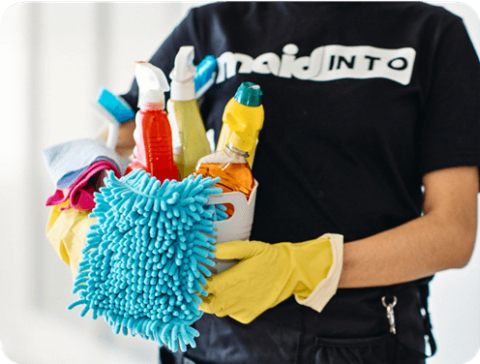 Trusted House Cleaning Services Toronto | Maid in T.O