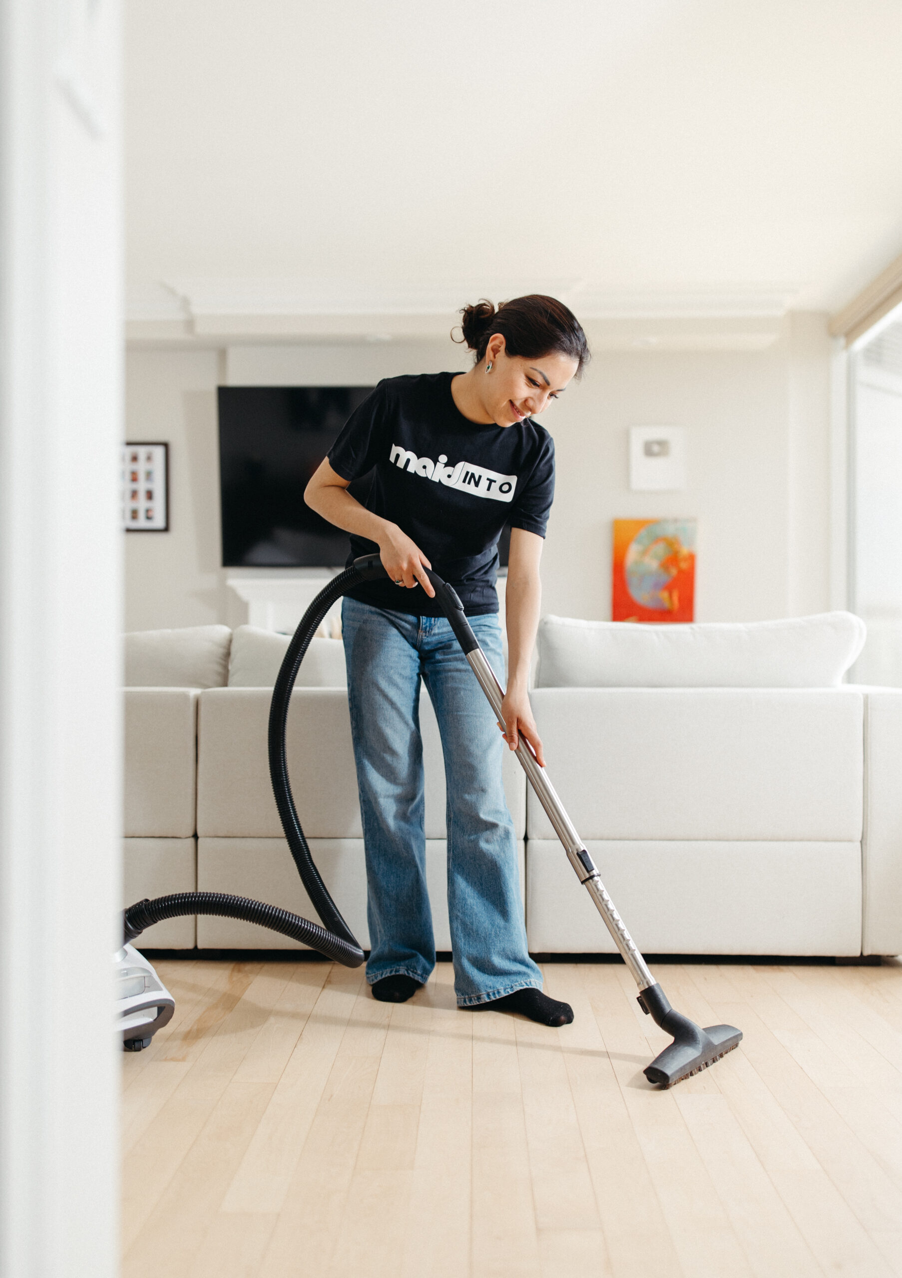 Eco-Friendly Condo Cleaning Services in Toronto: What You Should Know