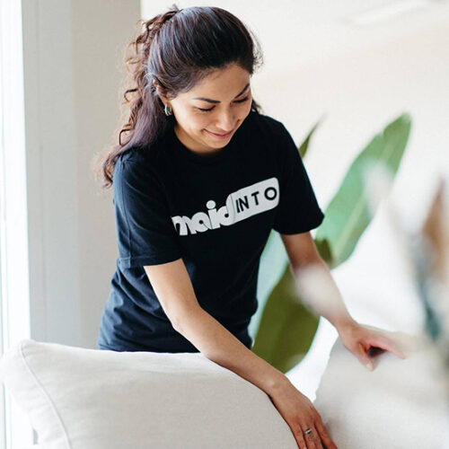 Trusted House Cleaning Services Toronto | Maid in T.O